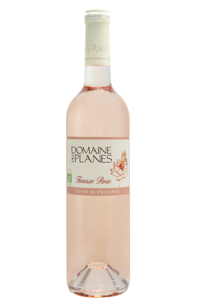 Weine - Domaine des planes